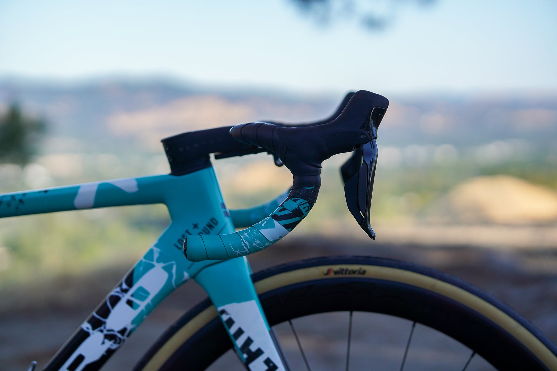Review: The Haro Rivette Road Bike