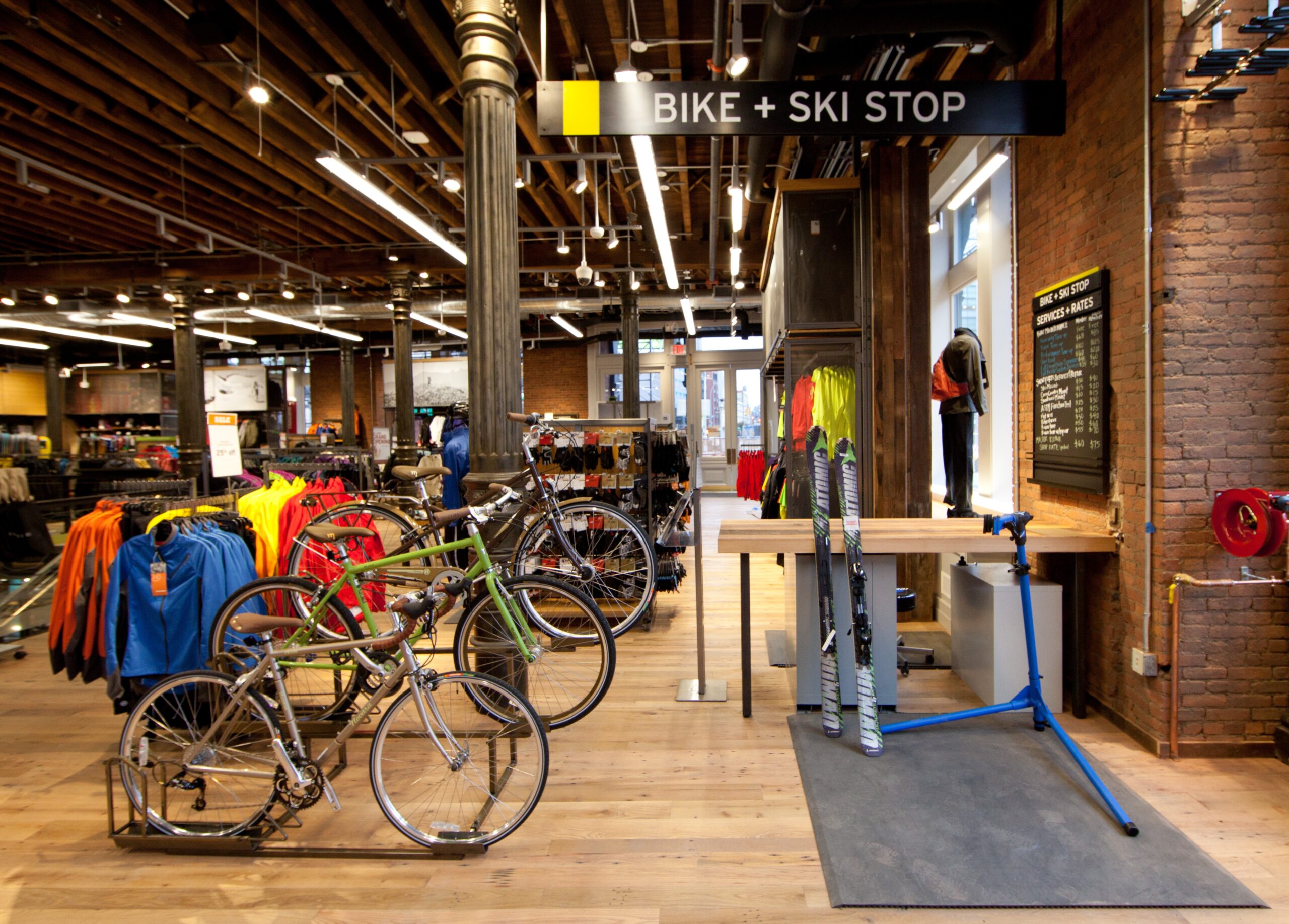 Opinion: Why Canyon's Partnership with REI Could Spell Trouble for Local Bike Shops - Velo