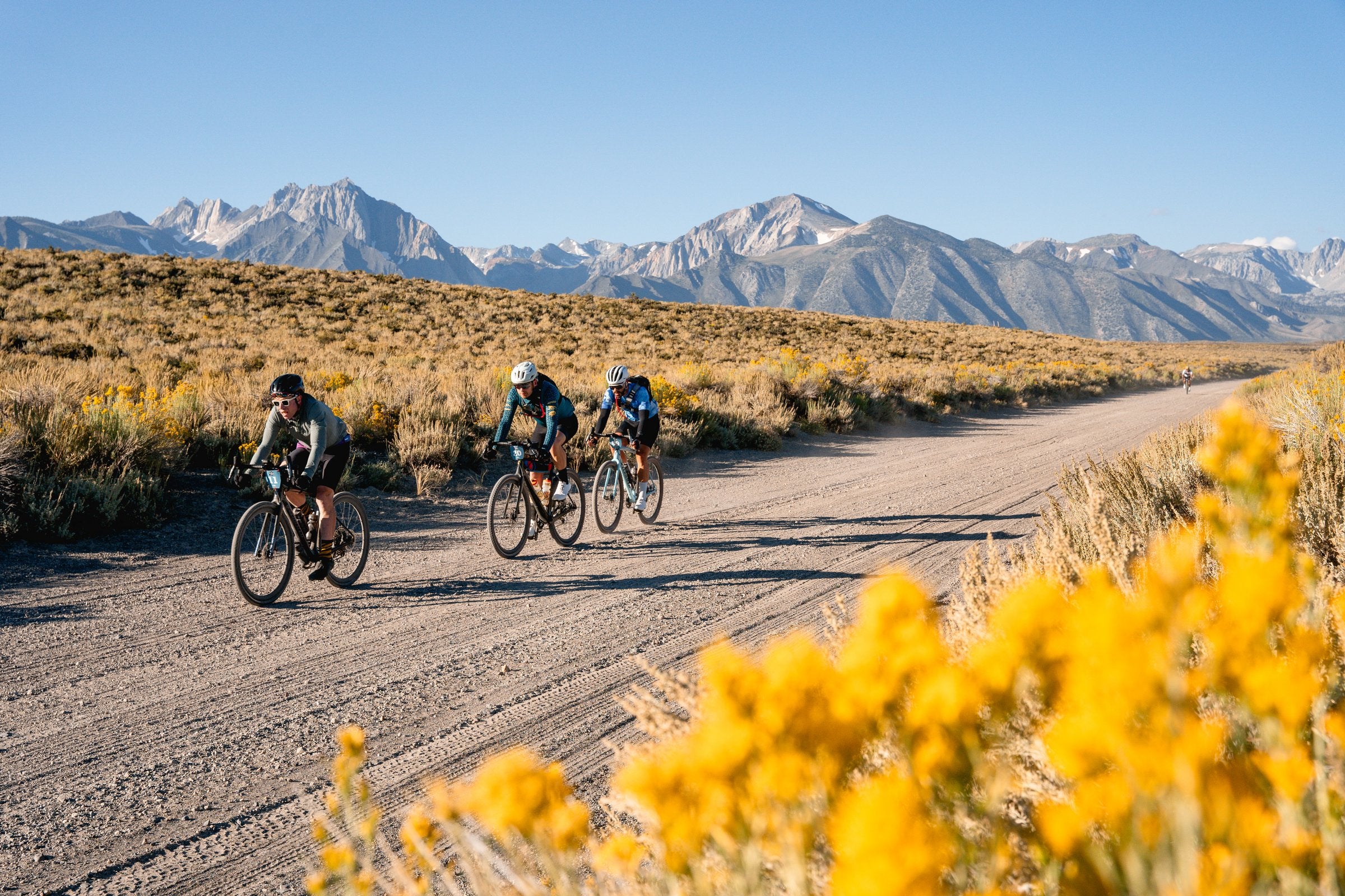 A Gravel Gamble: What Does Joining the UCI Gravel World Series Mean For a Grassroots Race?