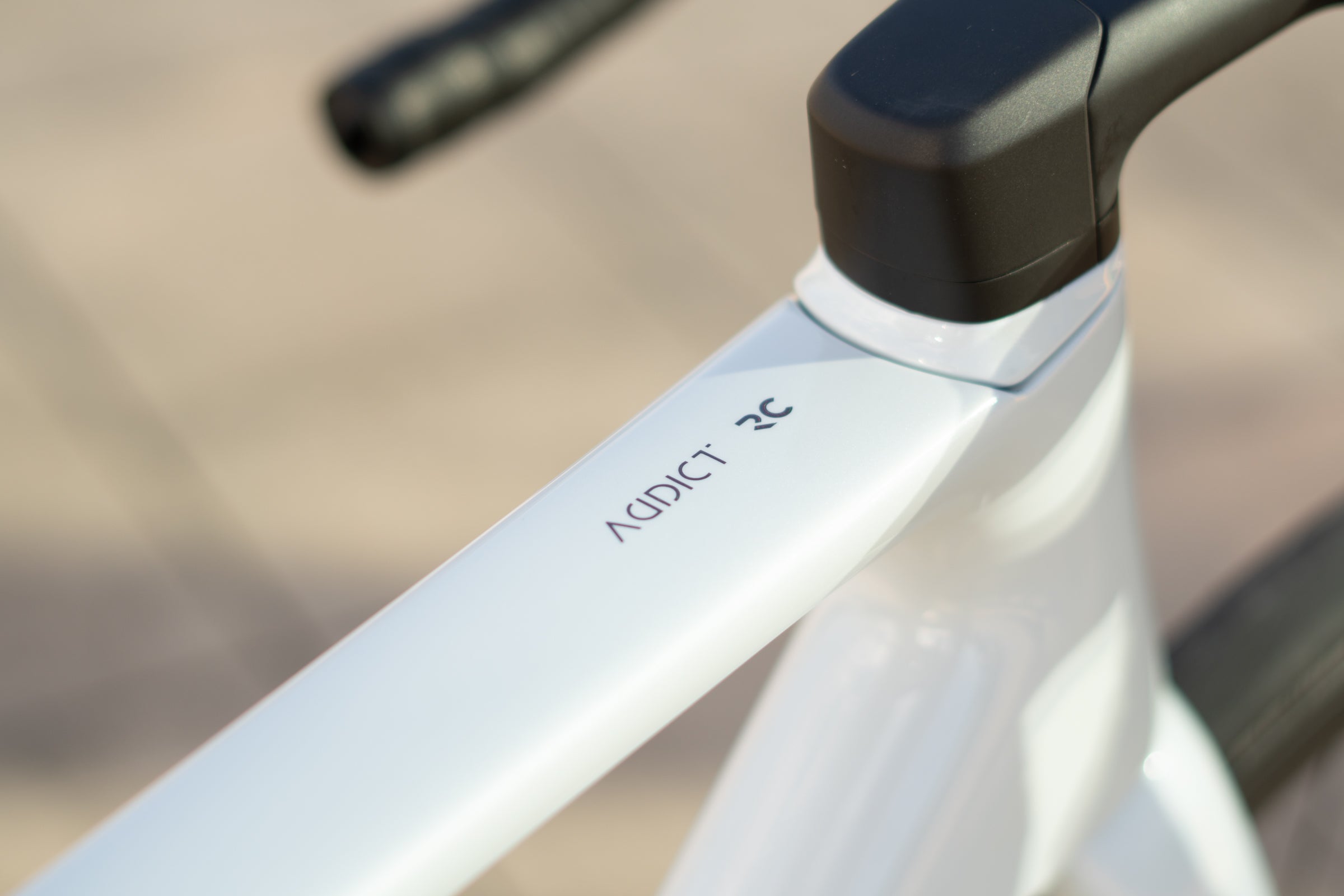 Review: Scott Addict RC