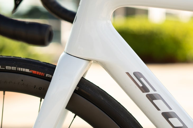 Review: Scott Addict RC