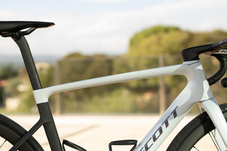 Review: Scott Addict RC