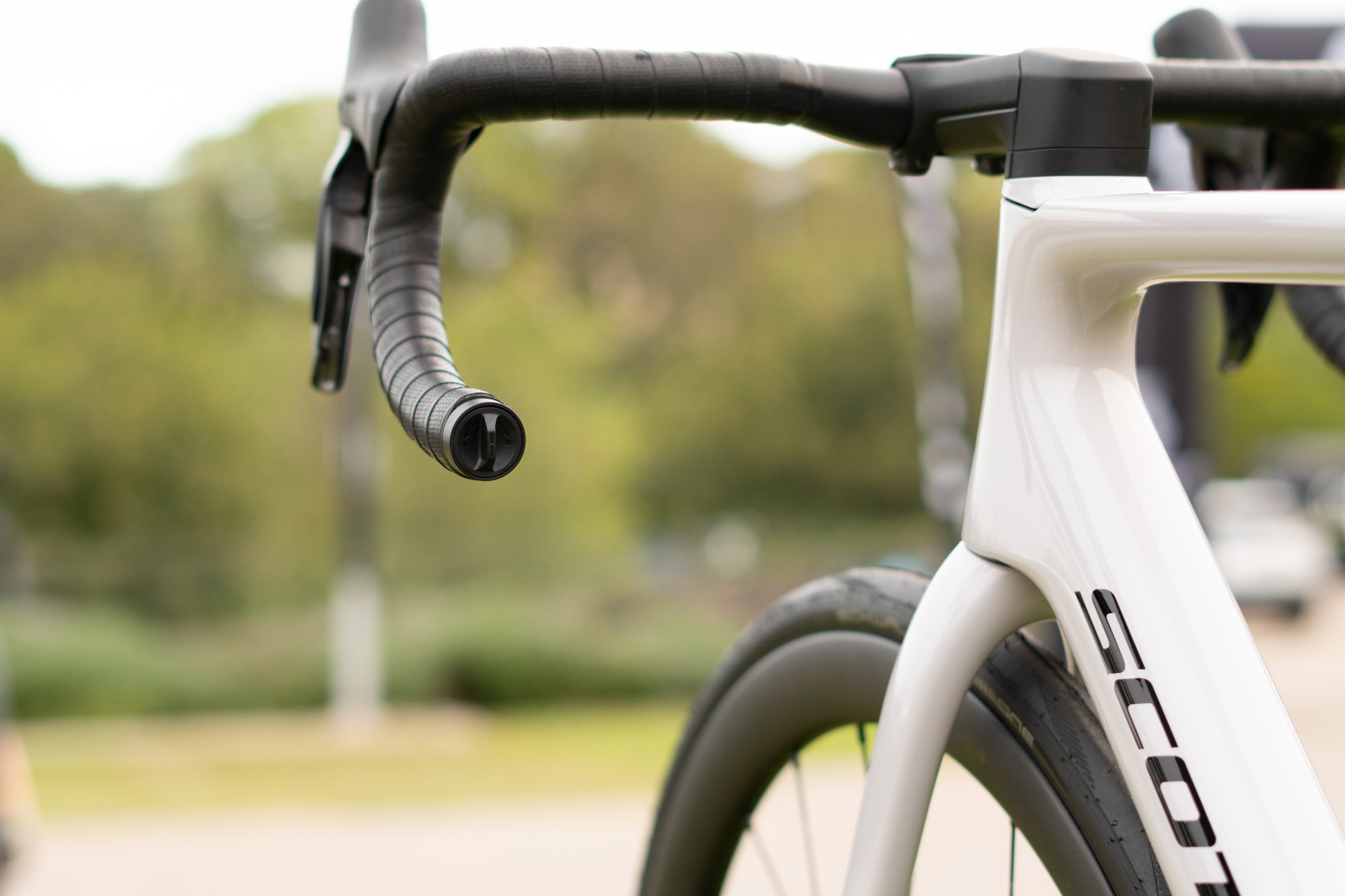 Review: Scott Addict RC