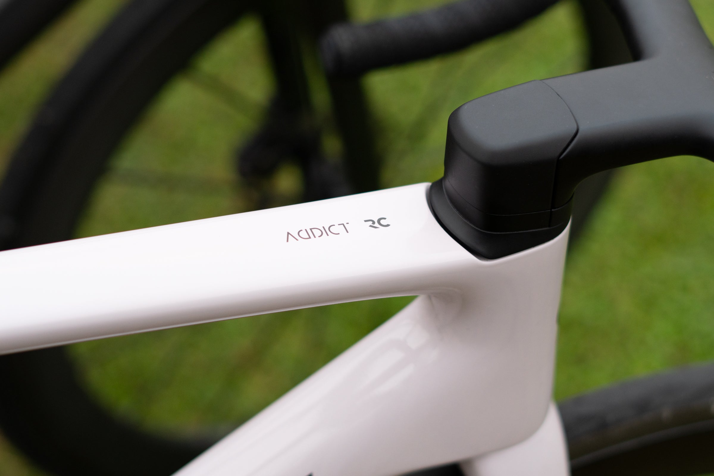 Review: Scott Addict RC