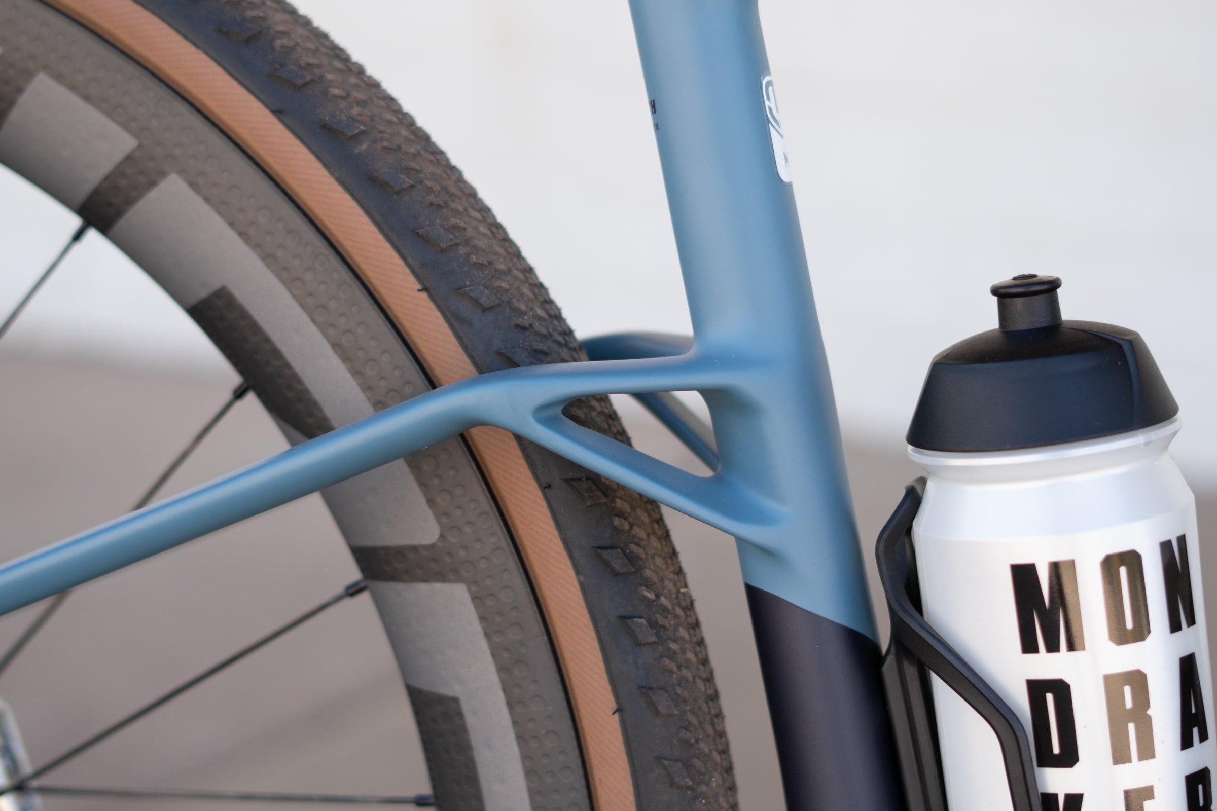 Review: The Mondraker Arid Gravel Bike