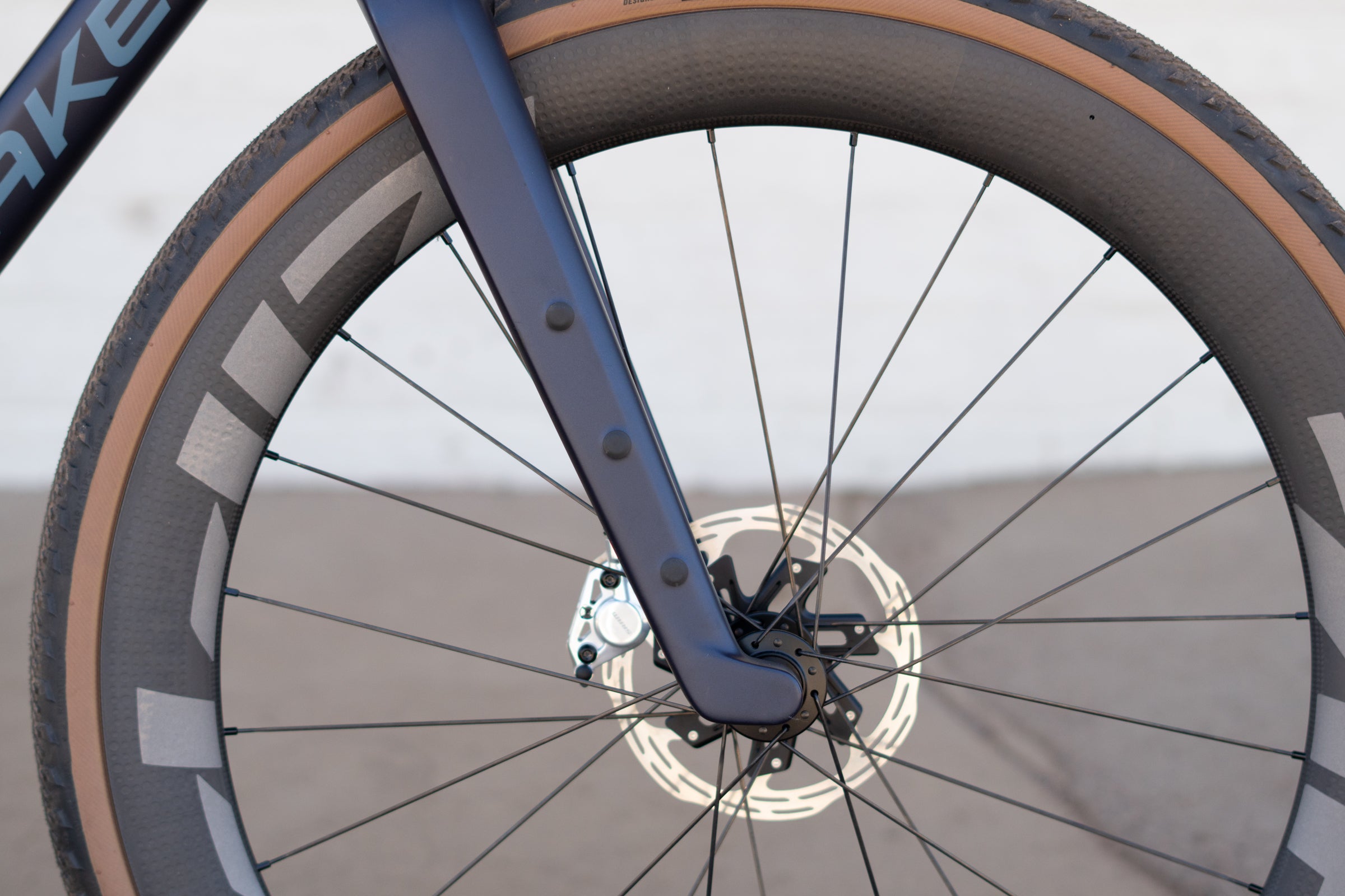 Review: The Mondraker Arid Gravel Bike