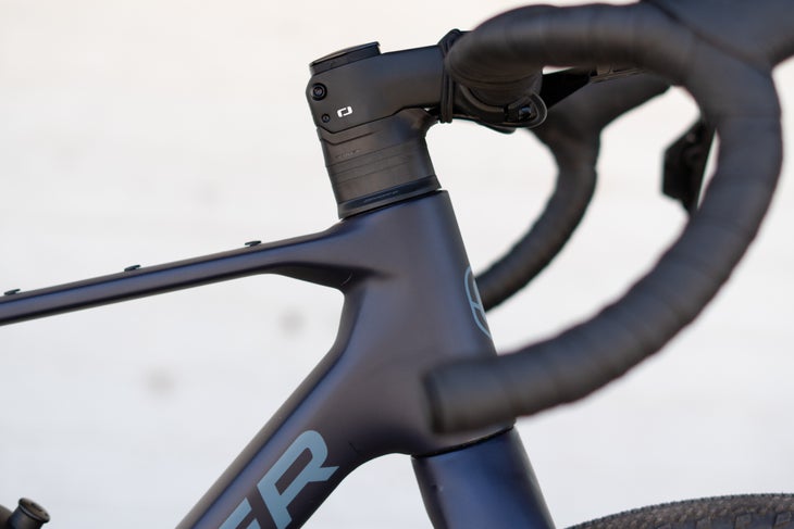 Review: The Mondraker Arid Gravel Bike