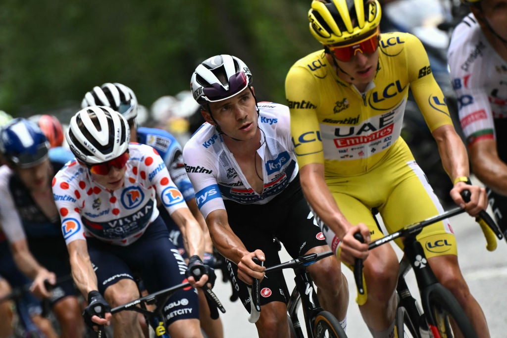 The Top 20 Grand Tour Stage Contenders Ranked