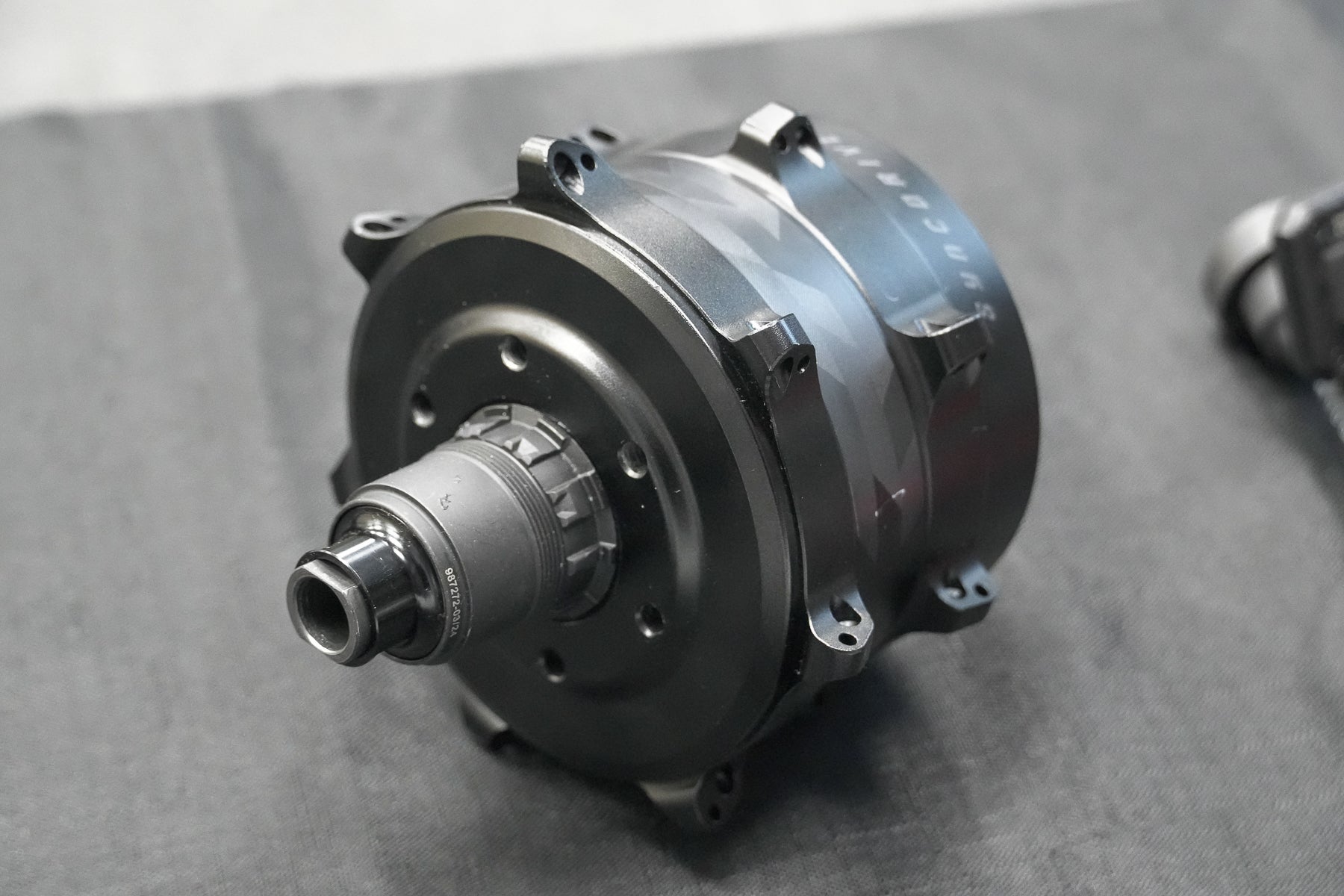 First Ride: The Giant Defy E+ Road Bike Adds a Whole Lot of Pace - Velo