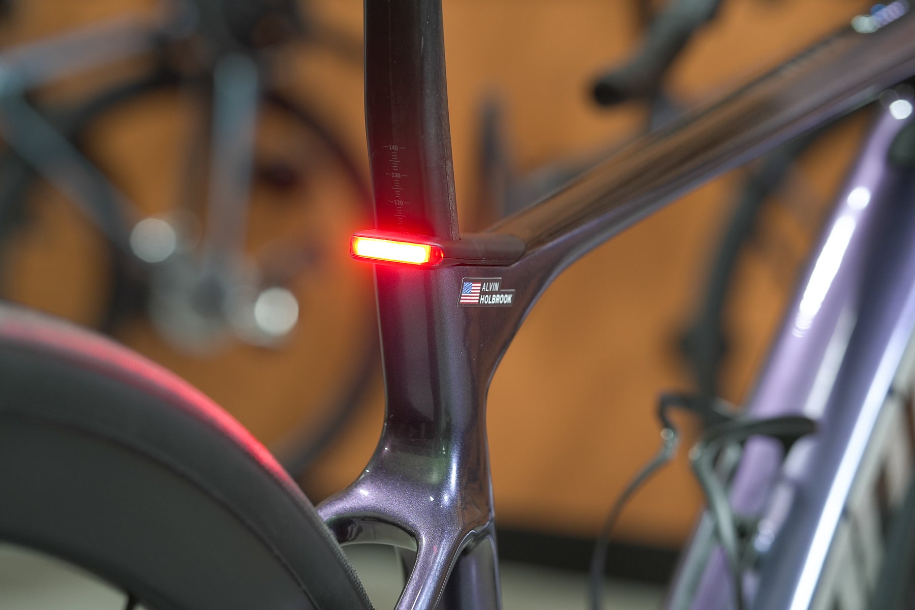 First Ride: The Giant Defy E+ Road Bike Adds a Whole Lot of Pace - Velo