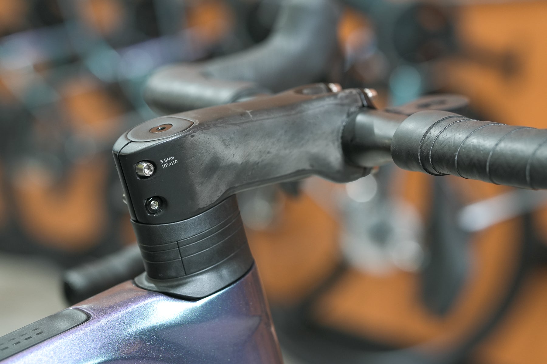 First Ride: The Giant Defy E+ Road Bike Adds a Whole Lot of Pace - Velo