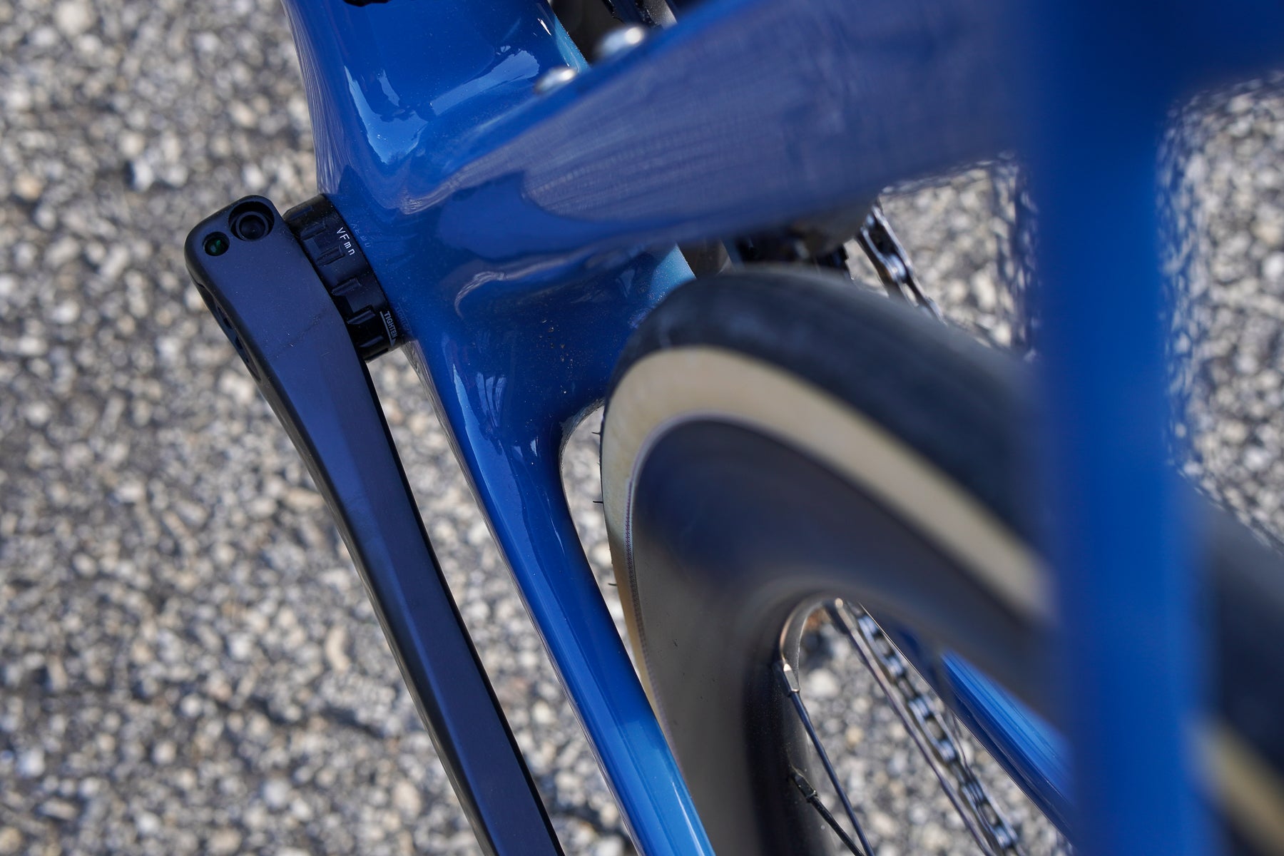 Review: Allied Alfa Road Bike Takes the Past and Makes It Better - Velo