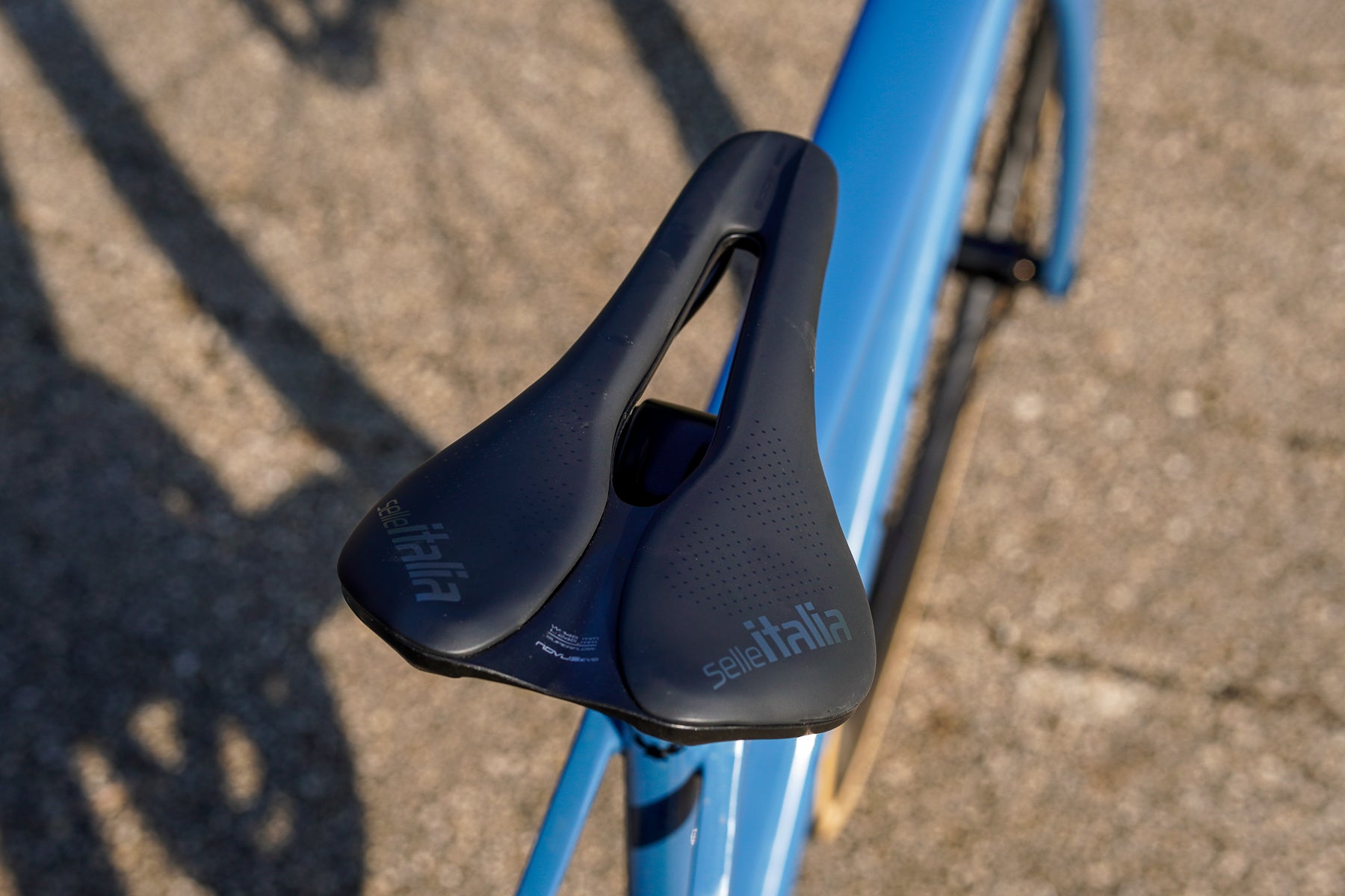 Review: Allied Alfa Road Bike Takes the Past and Makes It Better - Velo
