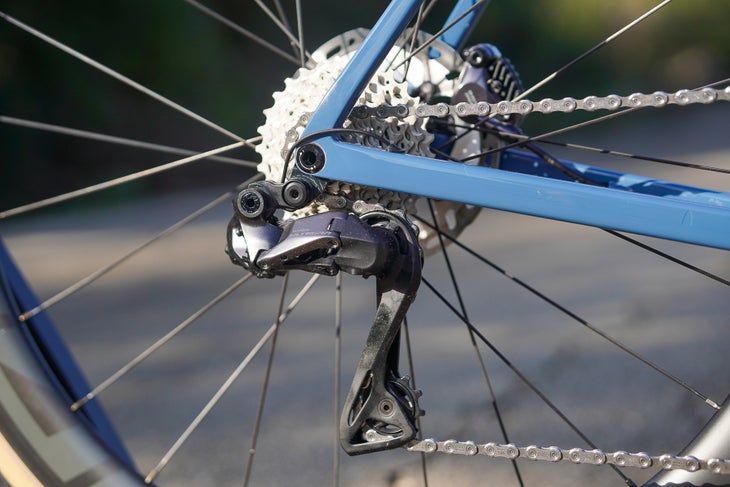 Review: Allied Alfa Road Bike Takes the Past and Makes It Better - Velo