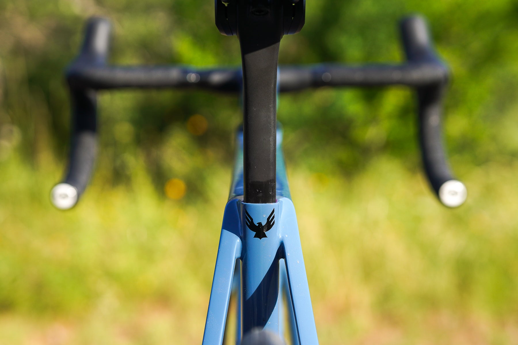 Review: Allied Alfa Road Bike Takes the Past and Makes It Better - Velo