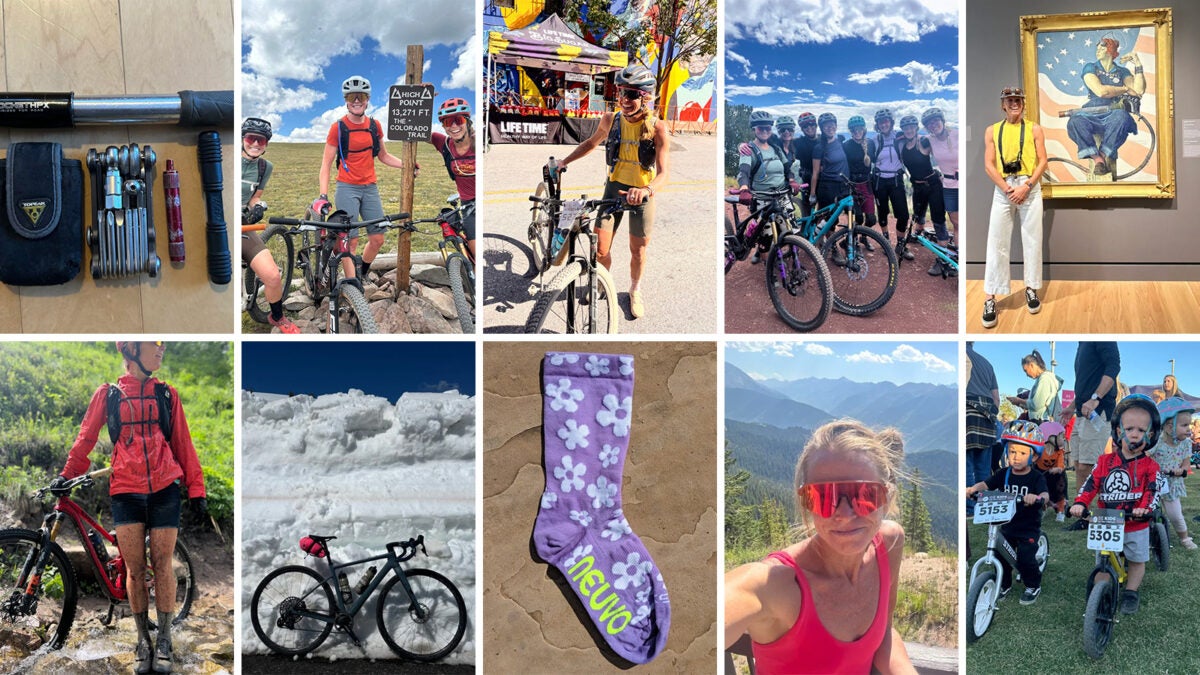 10 things I love in 2024: Betsy Welch