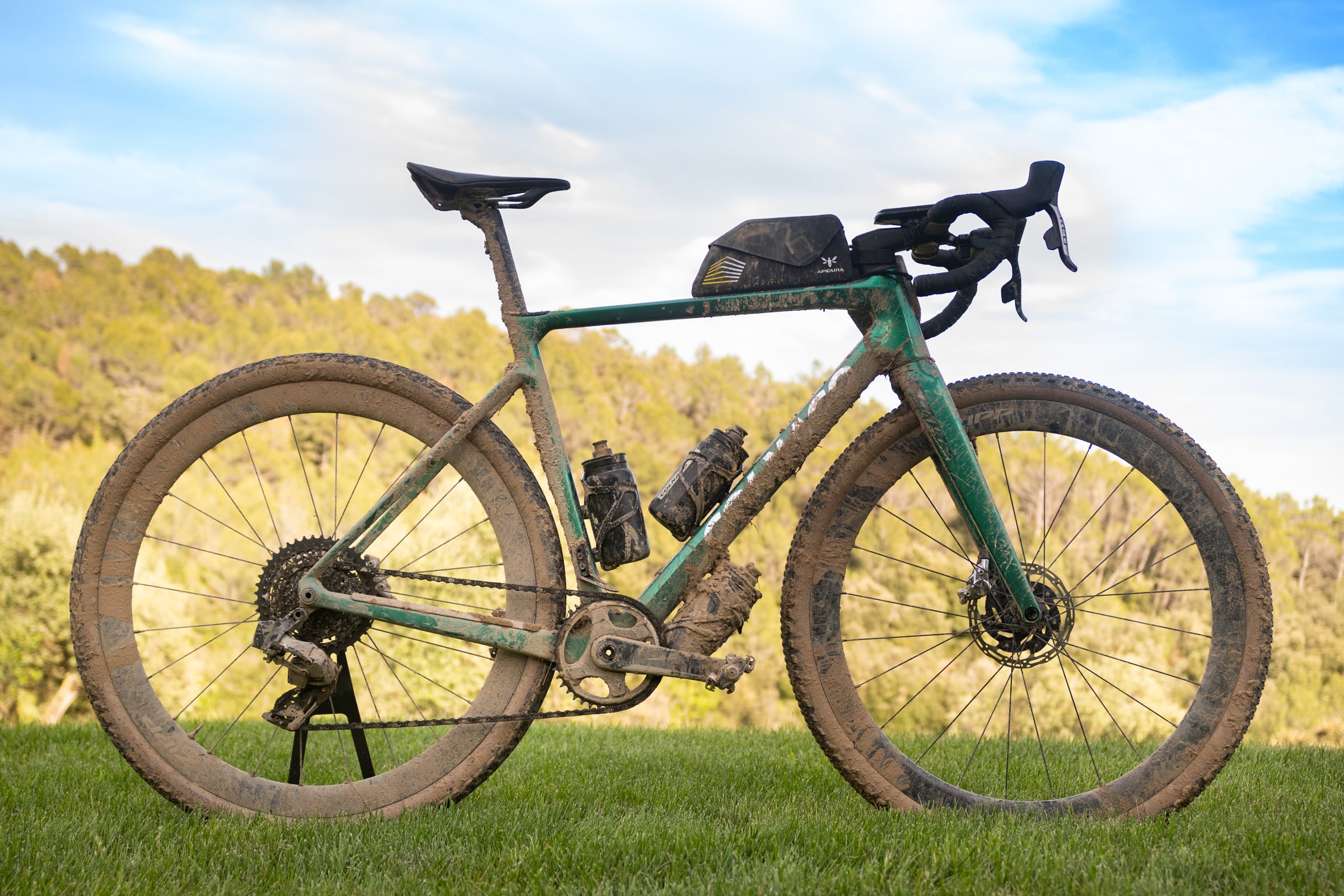 My Favorite Bike Images in 2024, Plus Tips for Improving Yours