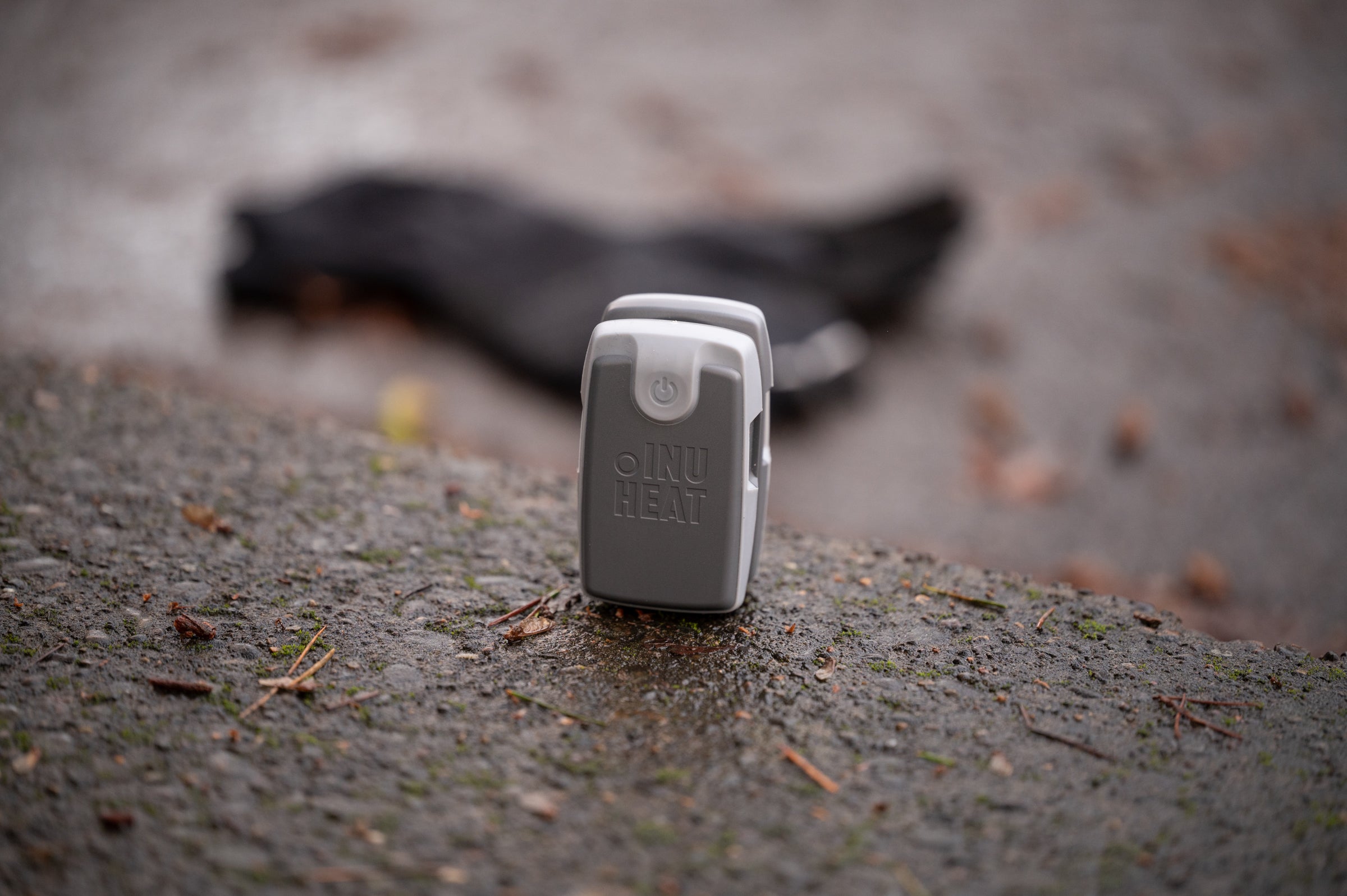 How to protect your hands and feet in cold, wet cycling conditions