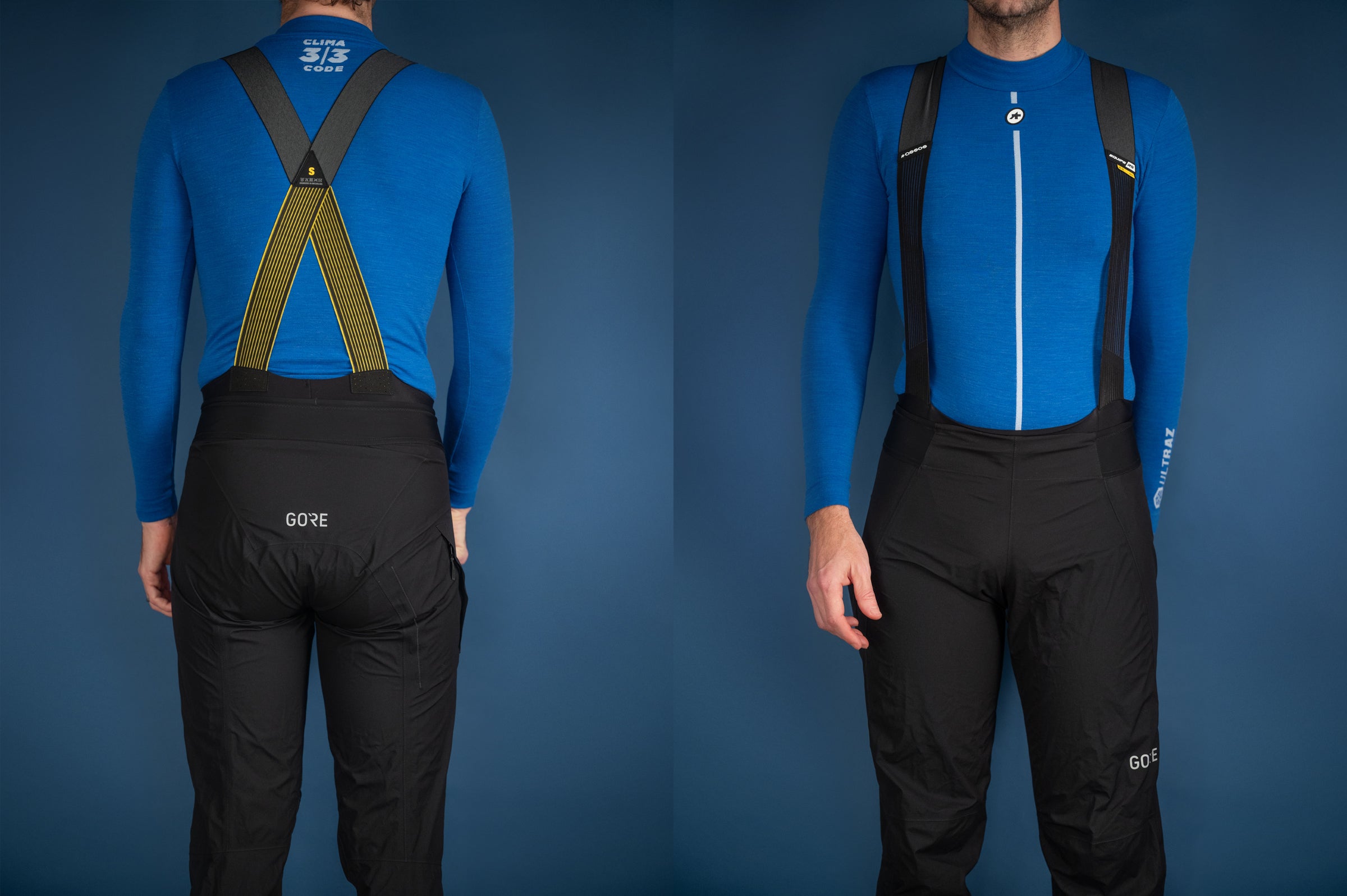 How to protect your hands and feet in cold, wet cycling conditions