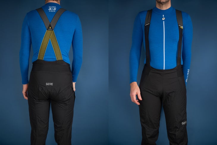 How to protect your hands and feet in cold, wet cycling conditions