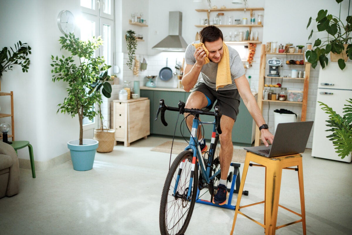 Everything You Need to Know About Indoor Cycling - Velo