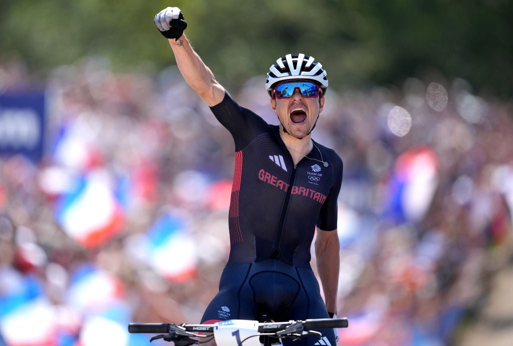 Tom Pidcock Confirms Move to Q36.5 Pro Cycling