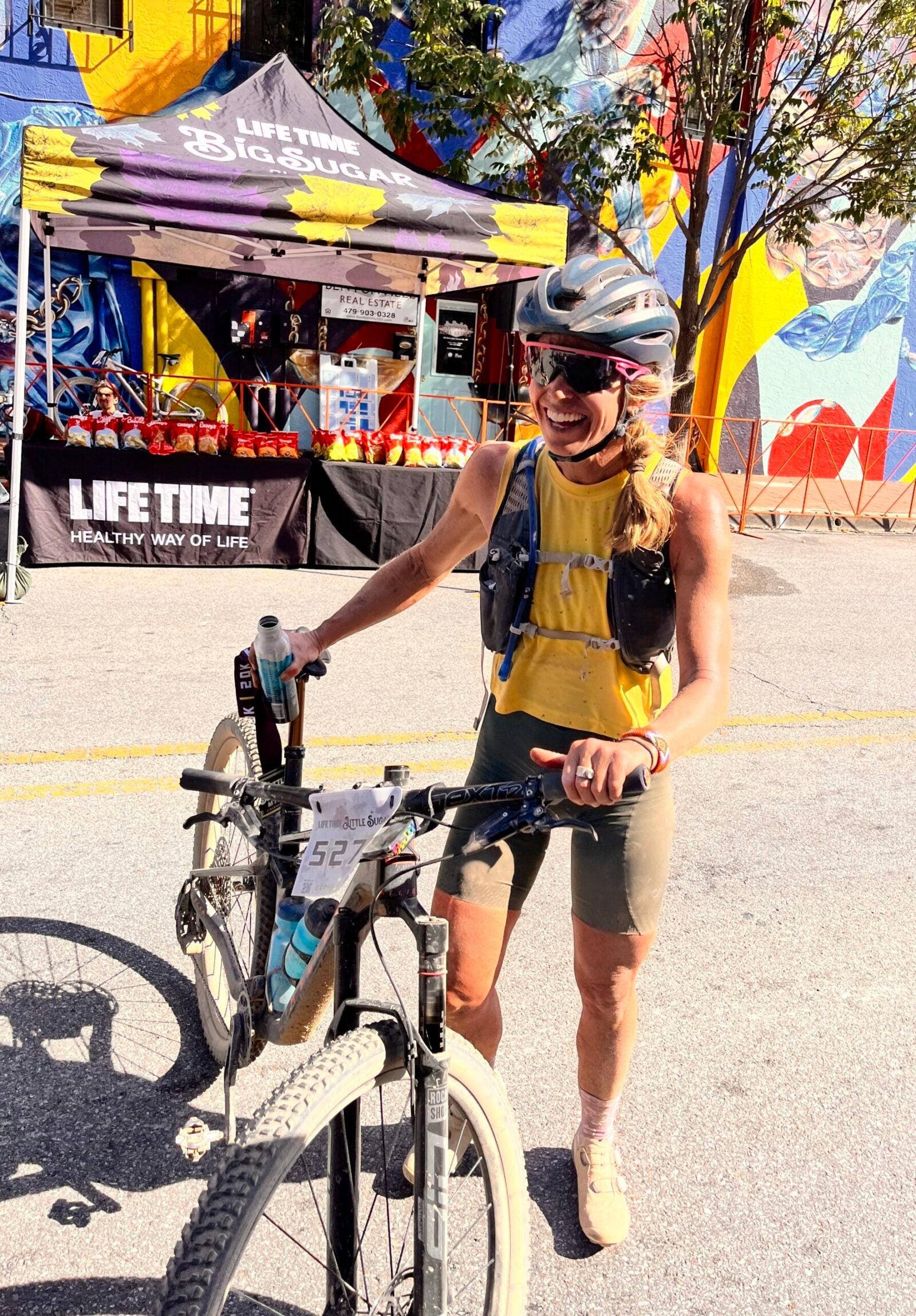 10 things I love in 2024: Betsy Welch