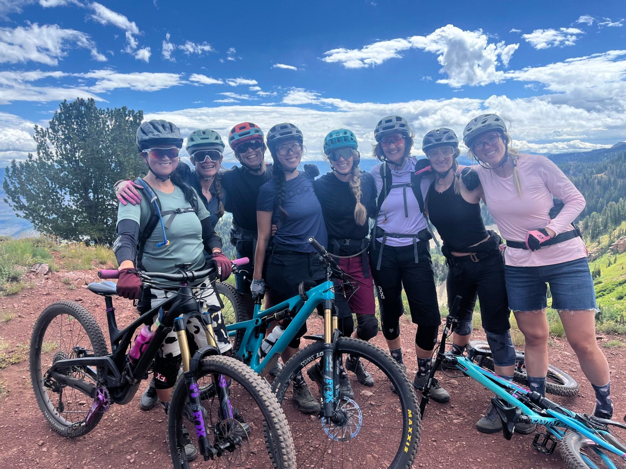 10 things I love in 2024: Betsy Welch