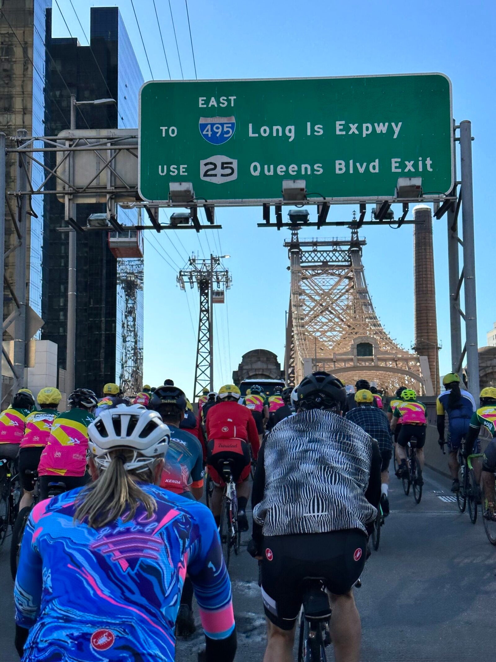 5 Totally Random Bike Events I Want to Do in 2025 - Velo