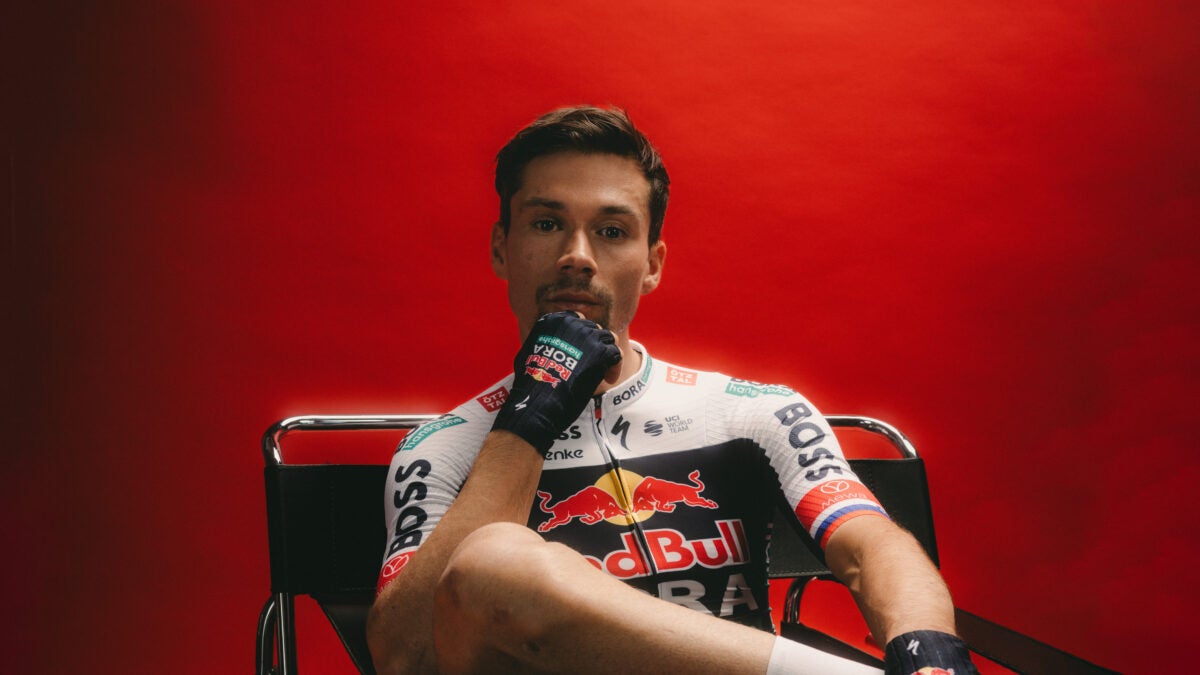 2025 Kits: Fresh Look for RedBull, Rebrand for XDS Astana