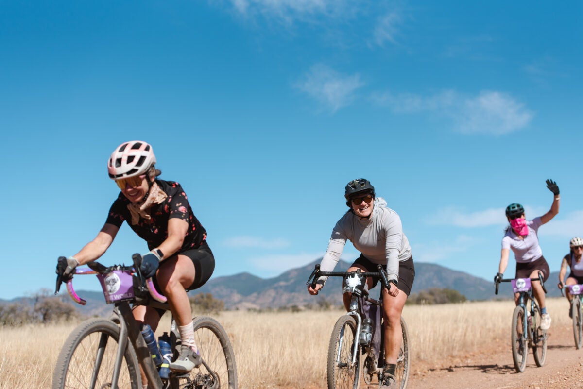 Velo's 2025 Gravel Biking Race Calendar