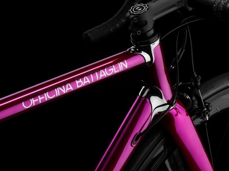 There Are Only 12 of the Jaw Droppingly Gorgeous Officina Battaglin ...