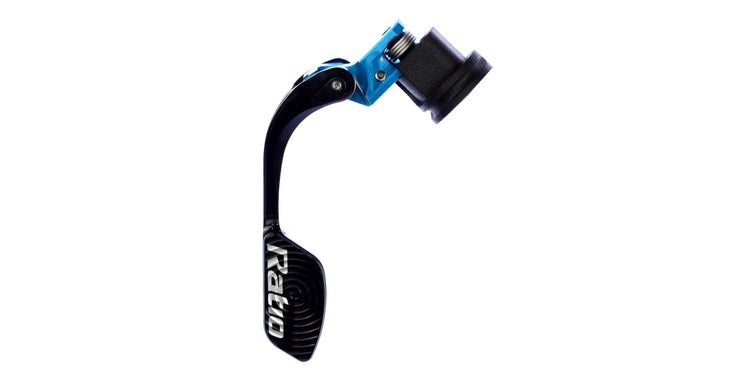 Ratio Technology launches integrated SRAM road dropper remote