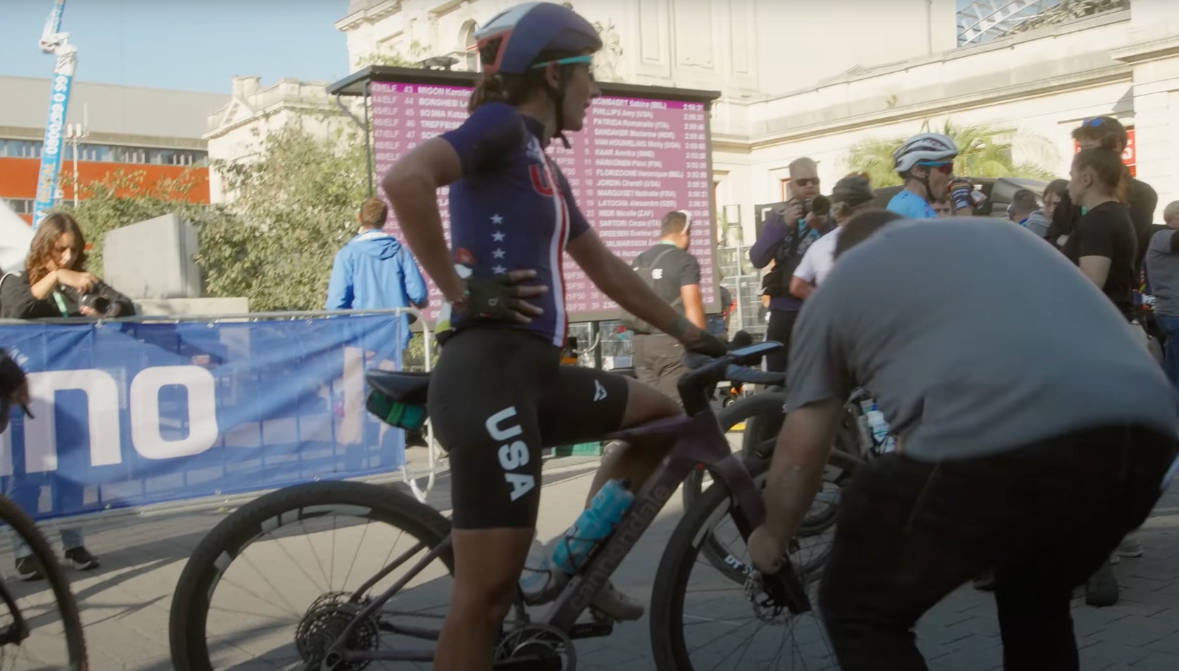 Spotted: An Updated Cannondale Supersix EVO SE Gravel Bike Under Ted ...