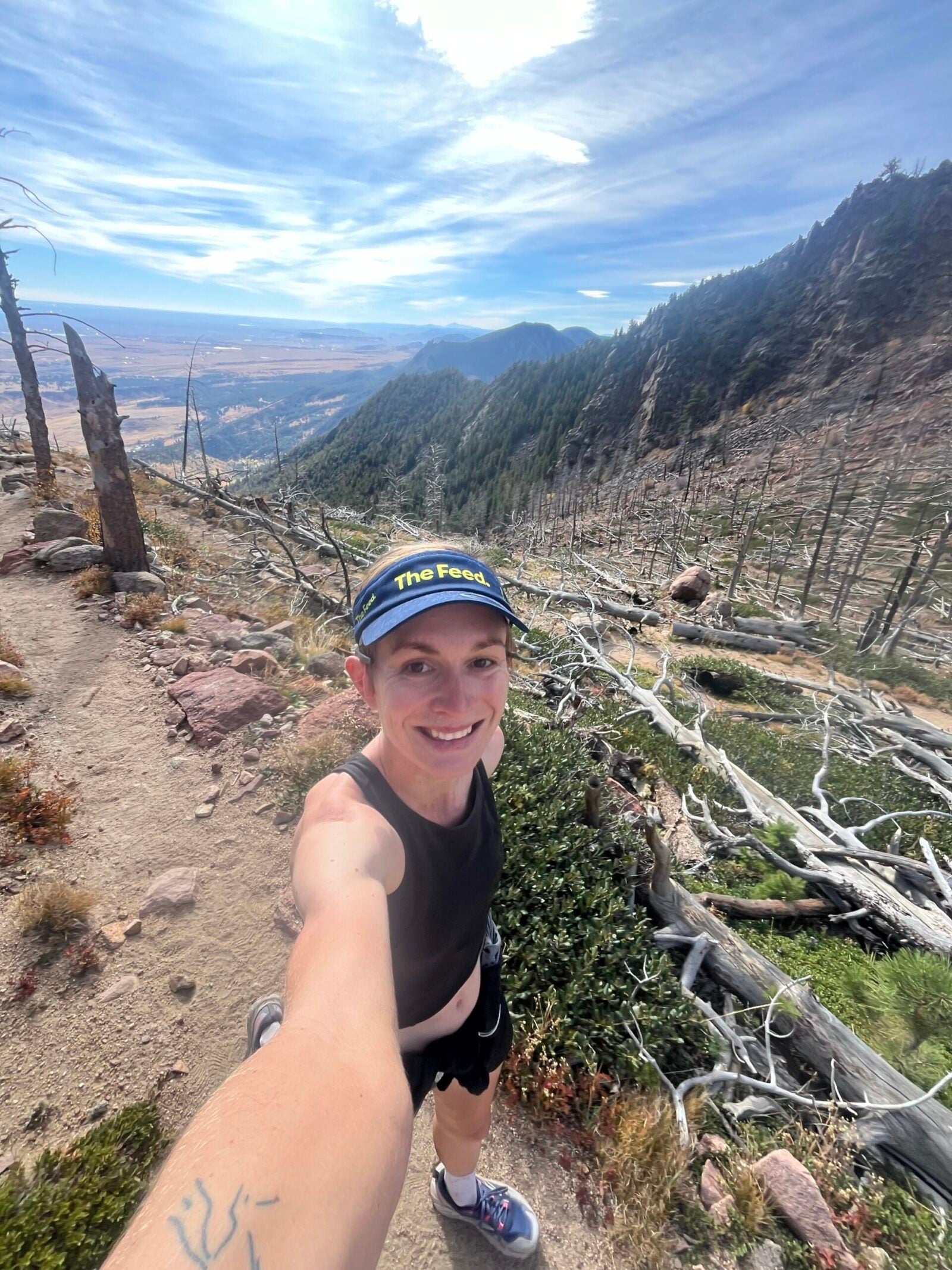 What Does Off-Season Look Like For a Pro Cyclist? - Velo