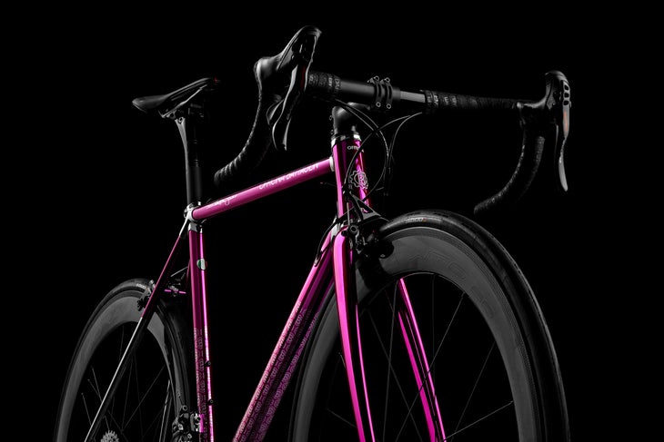 There Are Only 12 of the Jaw Droppingly Gorgeous Officina Battaglin ...