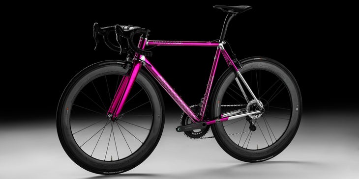 There Are Only 12 of the Jaw Droppingly Gorgeous Officina Battaglin ...