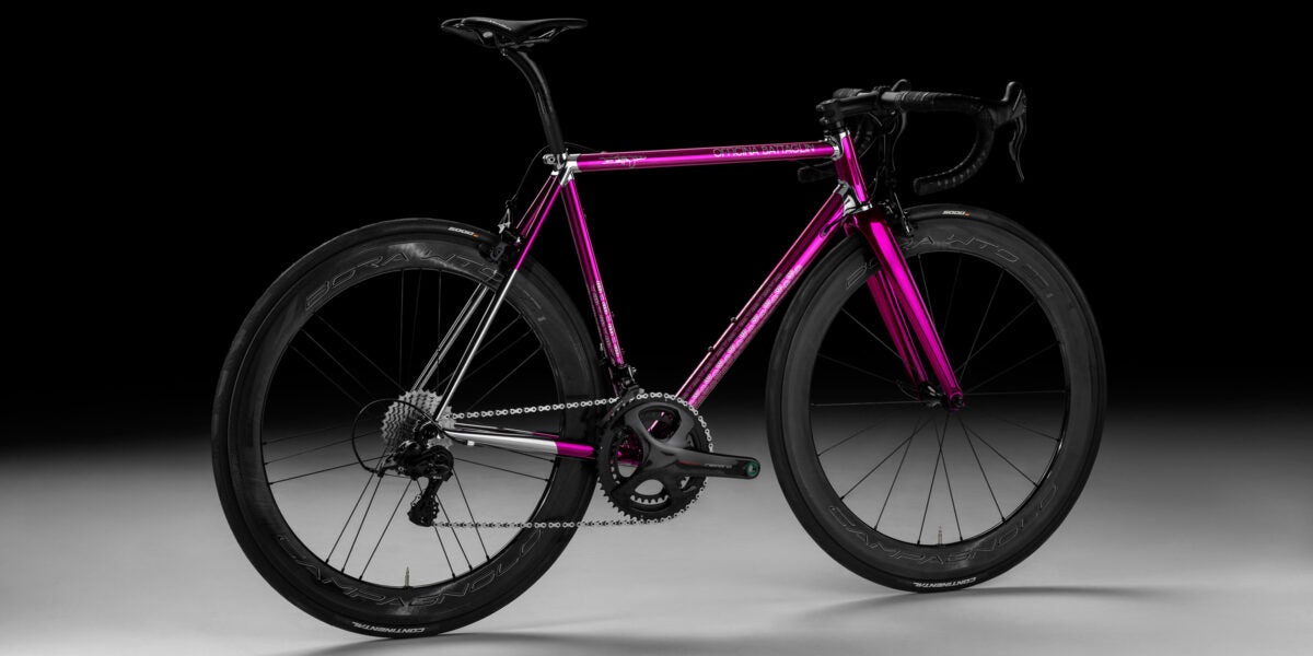 There Are Only 12 of the Jaw Droppingly Gorgeous Officina Battaglin ...