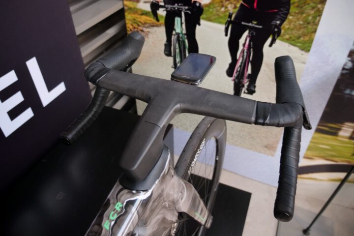 What We Know About the New Van Rysel RCR-F Aero Bike