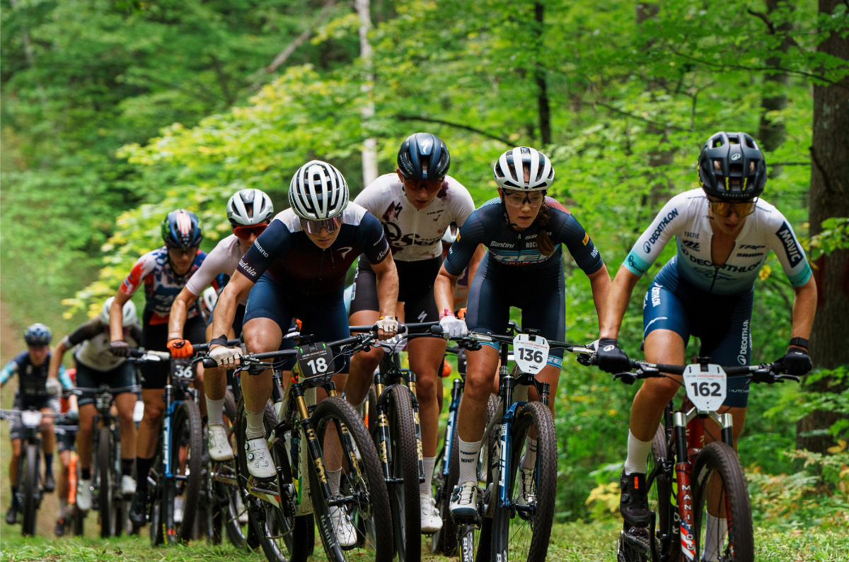 Life Time Launches U23 Grand Prix Development Program - Velo