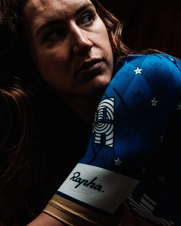 EF Pro Cycling and Rapha Bring Argyle Back to the Bunch in 2025