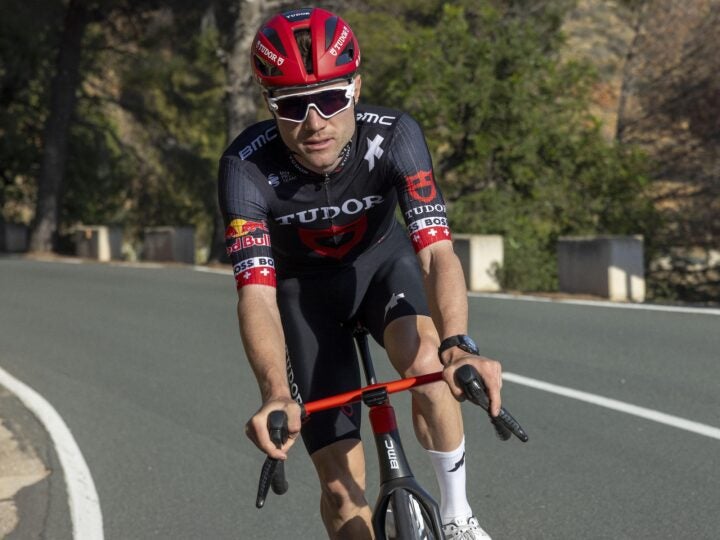 'I Have My Freedom Here': Can Marc Hirschi Step Up by Stepping Down in ...