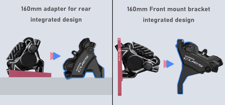 Shimano Launches Budget-Friendly Cues Groupset for Drop Bars - Velo