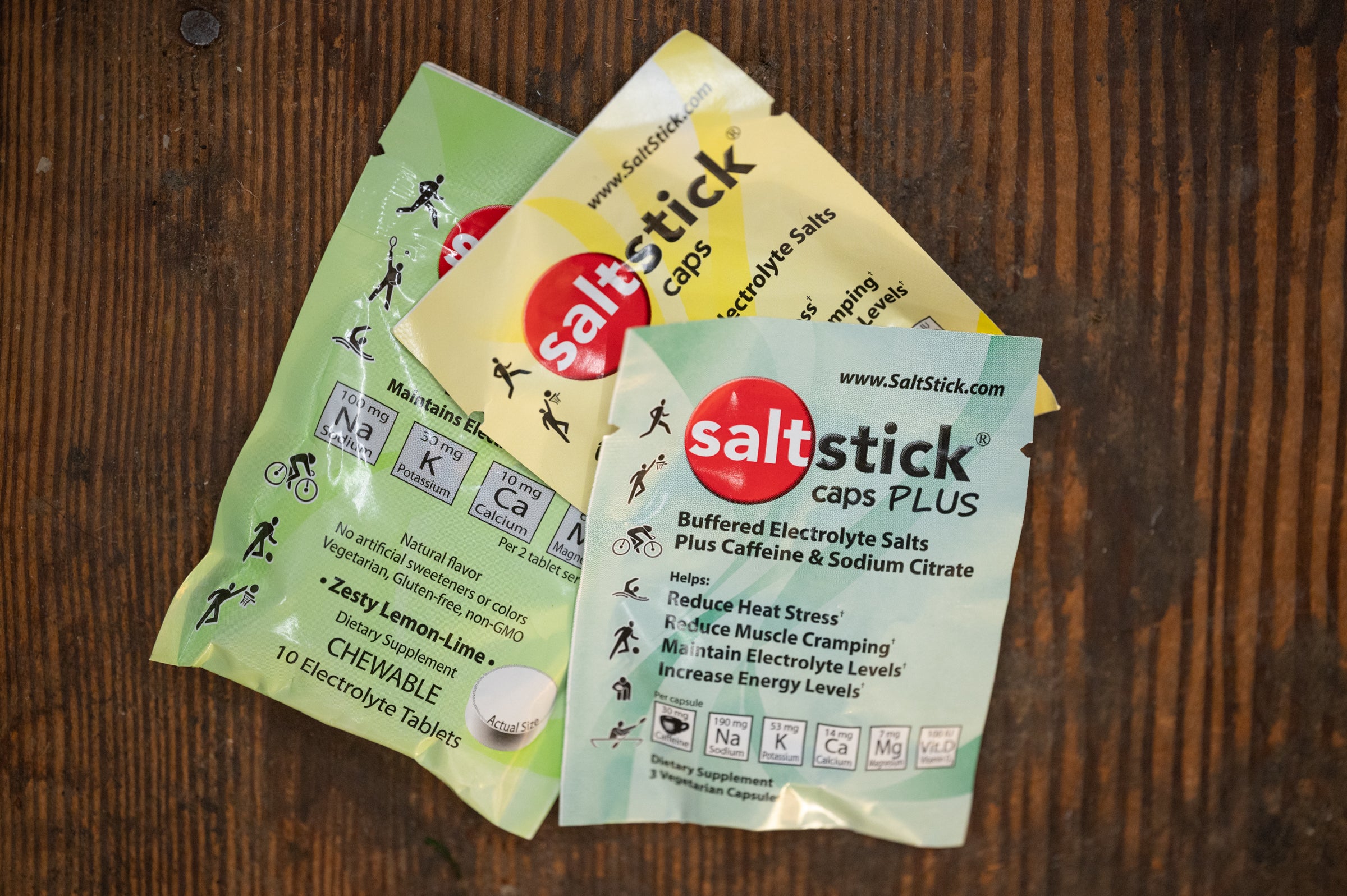 Salt Pills Work, Broccoli Doesn't: This Time Social Media Gets It Right ...