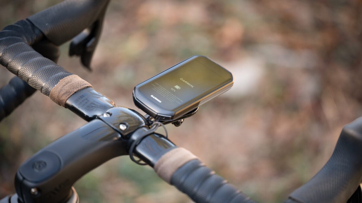 Why Your Garmin Edge Computer or Watch is Crashing & How to Fix It- Velo