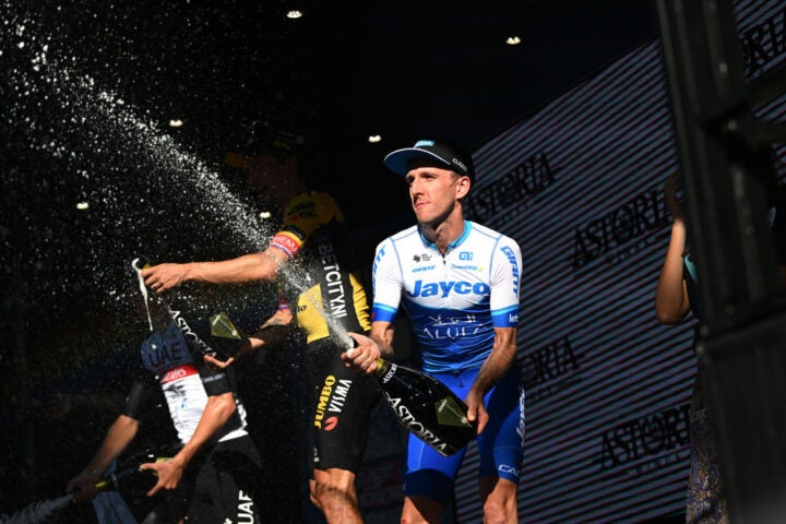 How Visma stacks up against Pogačar for the 2025 Tour de France