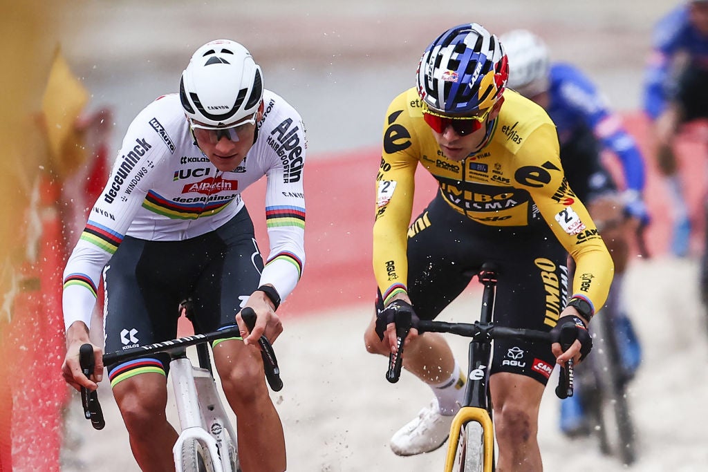 2025 Cyclocross World Championships Mega-Preview