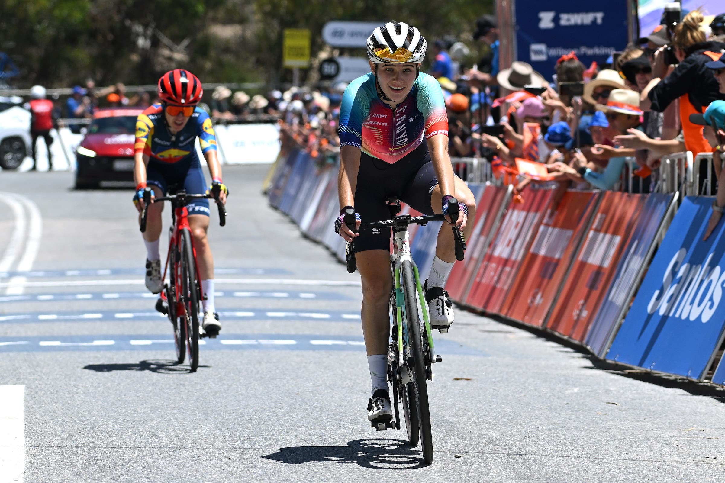 Santos Tour Down Under Beckons as New Racing Season Begins