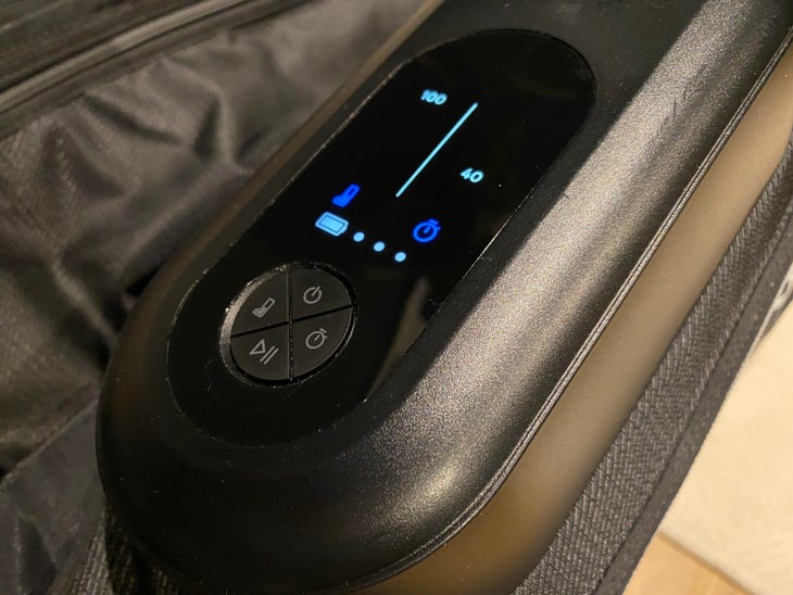 Review: Therabody JetBoots Prime