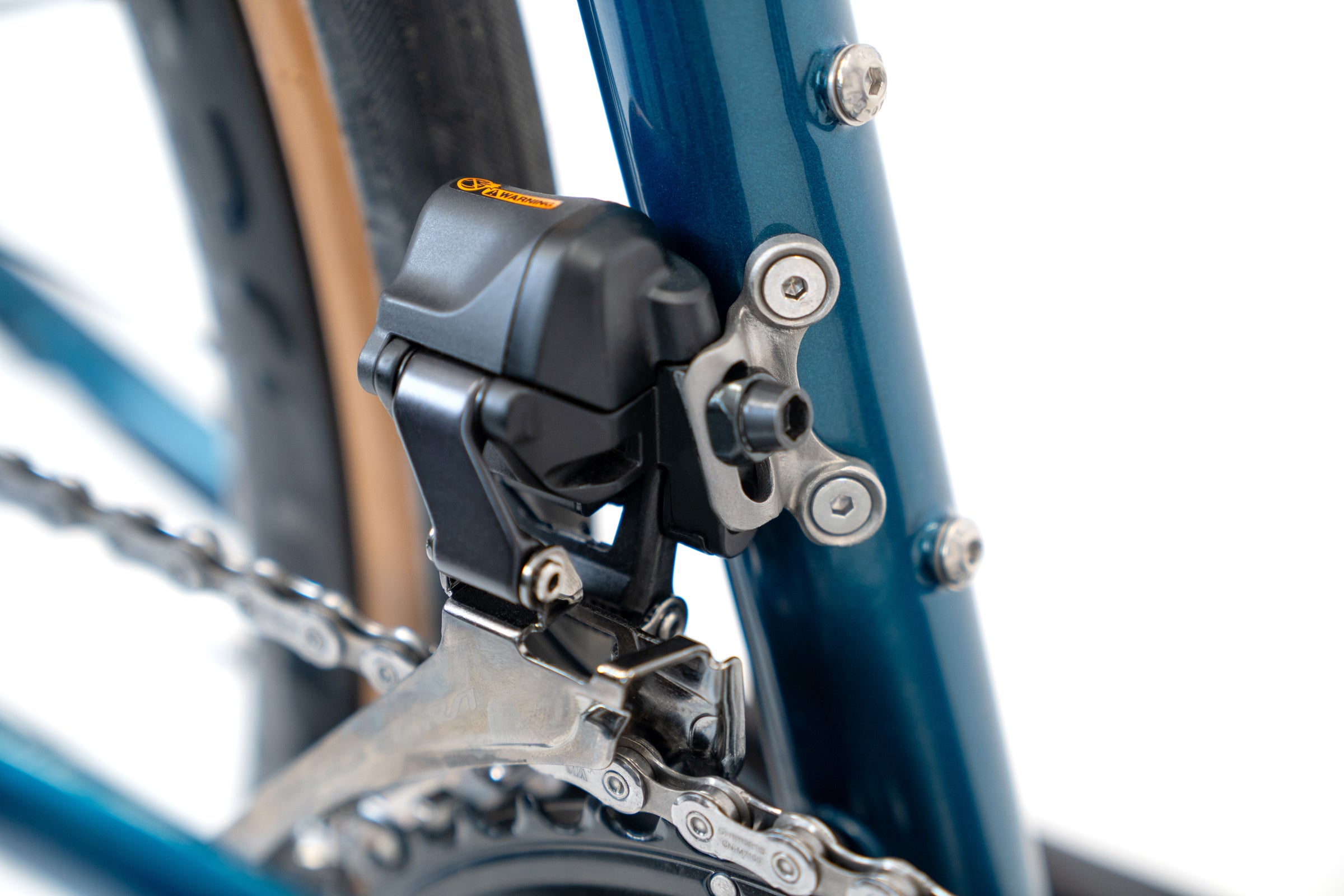 Pashley Unveils New Pashley Roadfinder Line of Handcrafted Steel Bikes